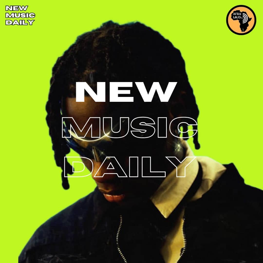New Music Daily - Afrolaud