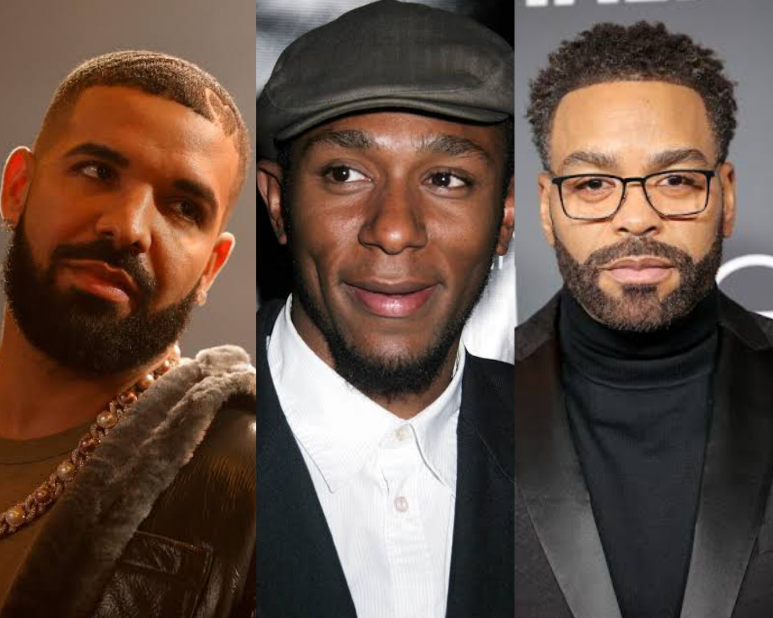 Drake responds to Yasiin Bey’s criticism with assistance from Method ...