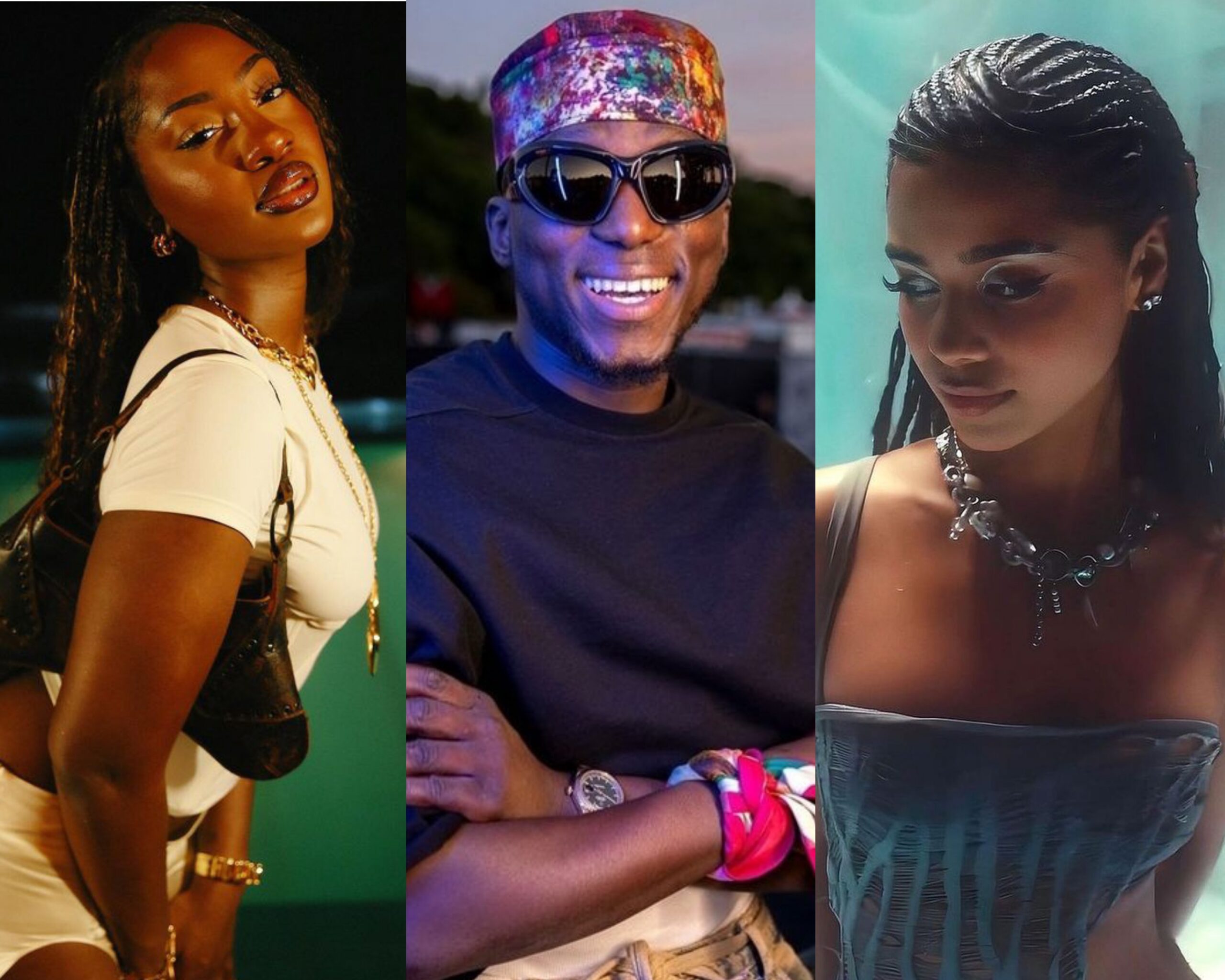 Tems, Tyla and Spinall to perform at Coachella 2024 - Afrolaud
